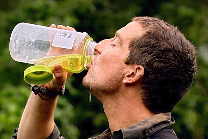 What Happens if You Drink Someone Else’s Pee – Outdoor Federation