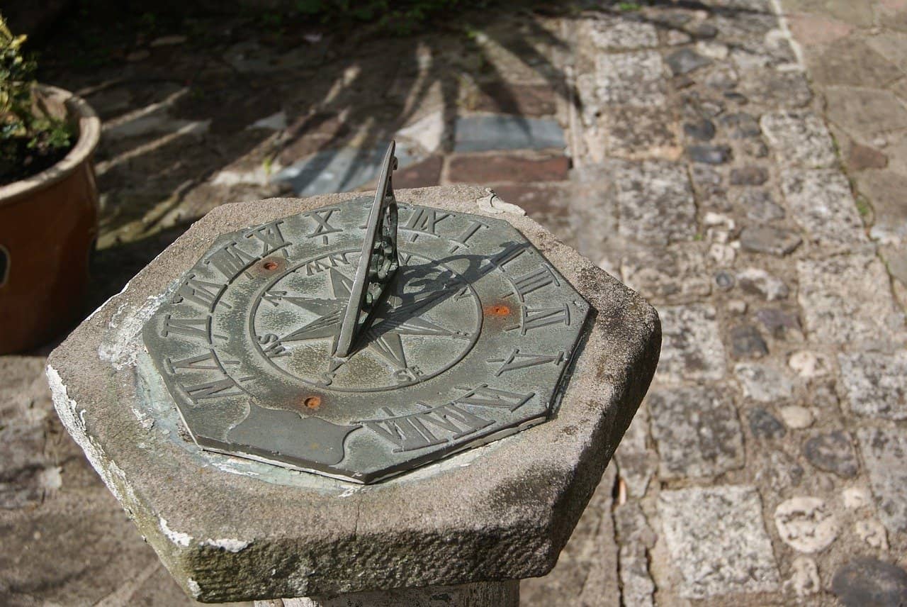 How To Tell Time With The Sun 3 Tricks Revealed Outdoor Federation