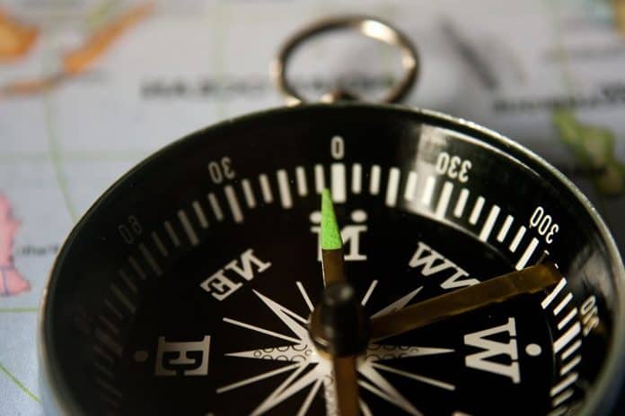How To Find North Without A Compass Outdoor Federation how-to-find-north-without-a-compass-outdoor-federation