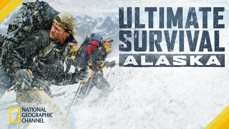 16 Best Outdoor Survival TV Shows Of All Times - Outdoor Federation