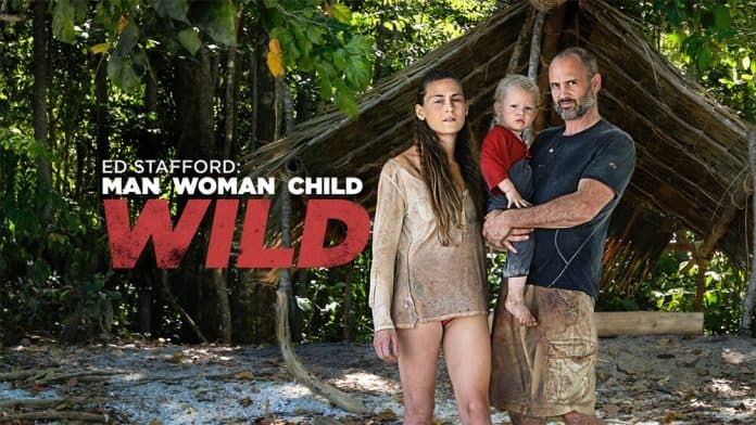 16 Best Outdoor Survival TV Shows Of All Times - Outdoor Federation