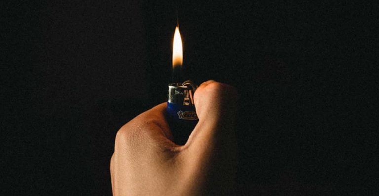 Best Backpacking Lighter – Outdoor Federation