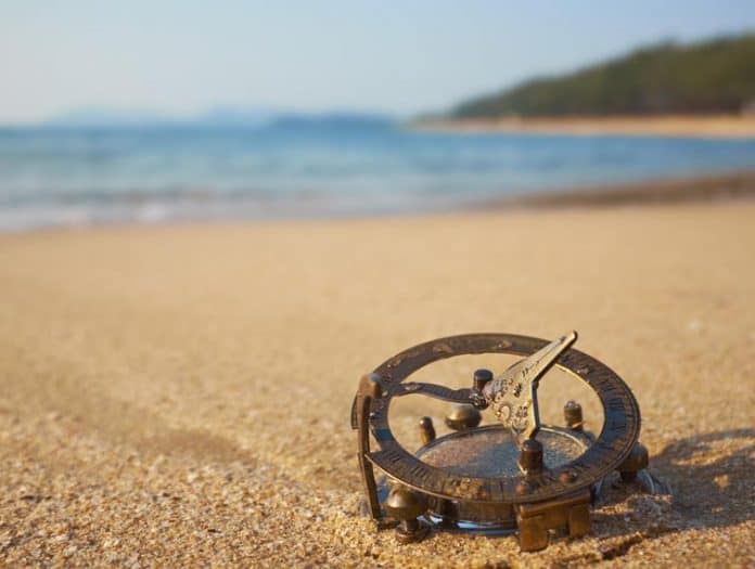 The Sundial's Amazing Impact Throughout History - Outdoor Federation