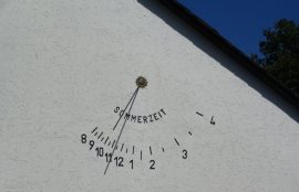 Master the Art of Telling Time with the Sun – Outdoor Federation