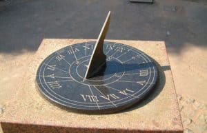 Master the Art of Telling Time with the Sun – Outdoor Federation