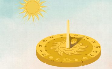 Master the Art of Telling Time with the Sun – Outdoor Federation