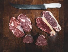 Best Meats for Backpacking – Outdoor Federation