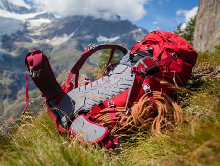What Is a Rucksack - Outdoor Federation
