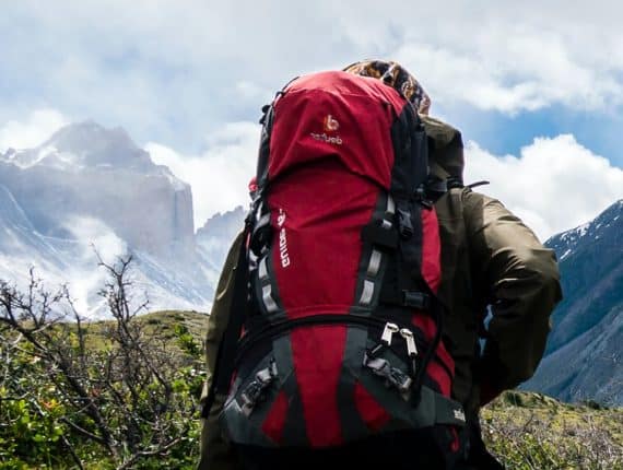 What Is a Rucksack - Outdoor Federation
