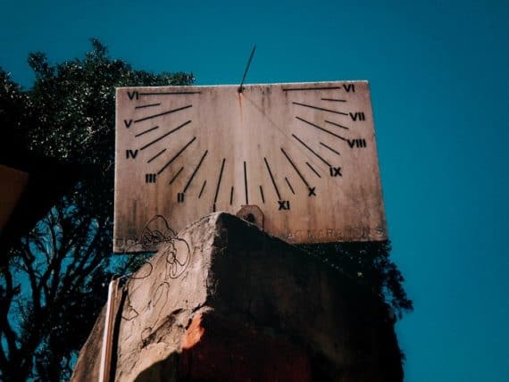 The Sundial’s Amazing Impact Throughout History – Outdoor Federation