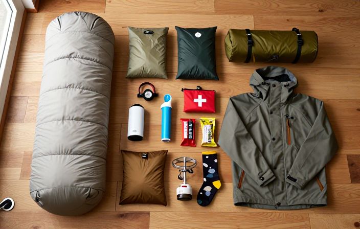 15 Backpacking Tips for Your First Multi-Day Trip – Outdoor Federation