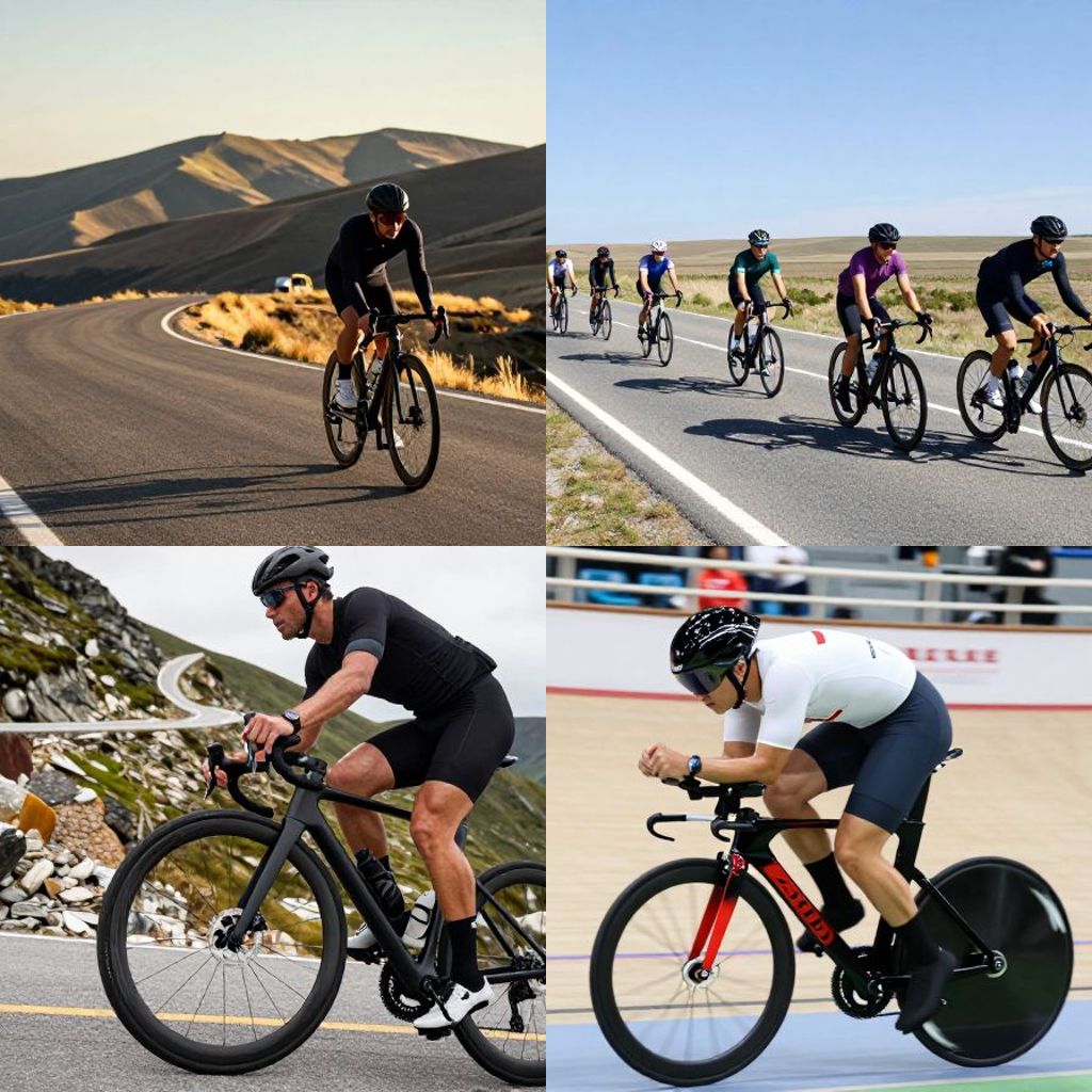 10 Cycling Training Plans for Building Stamina – Outdoor Federation