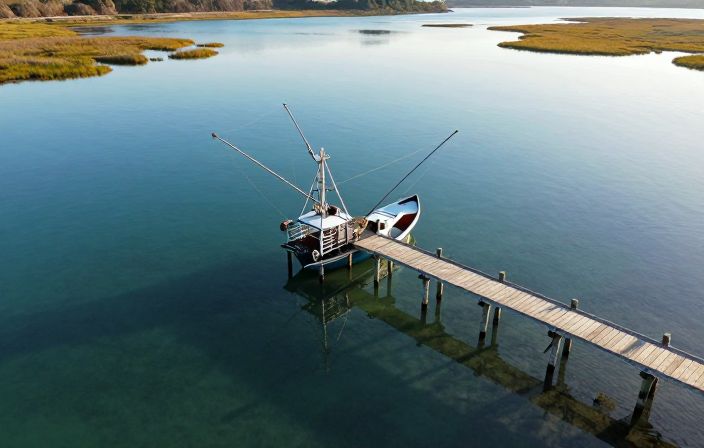 13 Early Season Fishing Spots to Try – Outdoor Federation