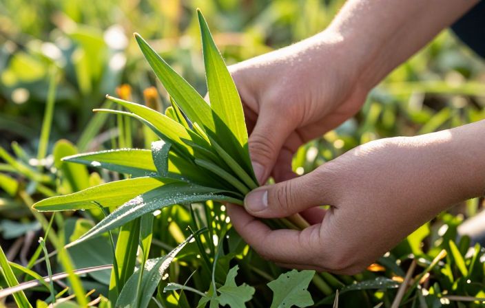 13 Spring Foraging Tips for Wild Edibles – Outdoor Federation