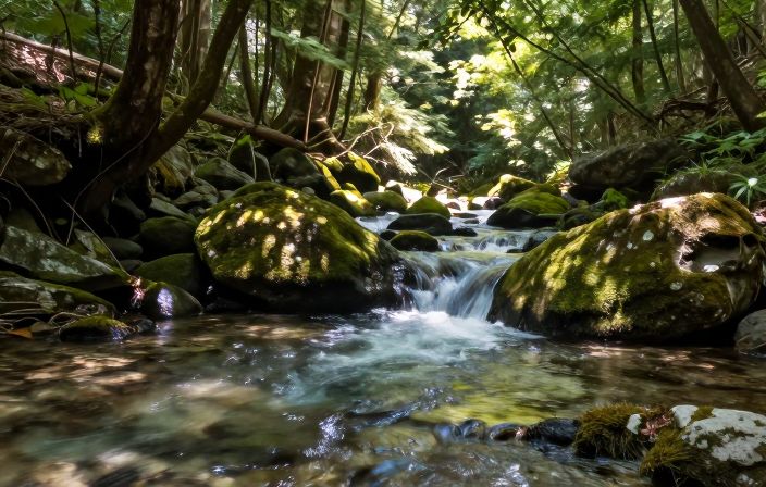 10 Bushcraft Water Purification Methods for Spring Streams – Outdoor ...